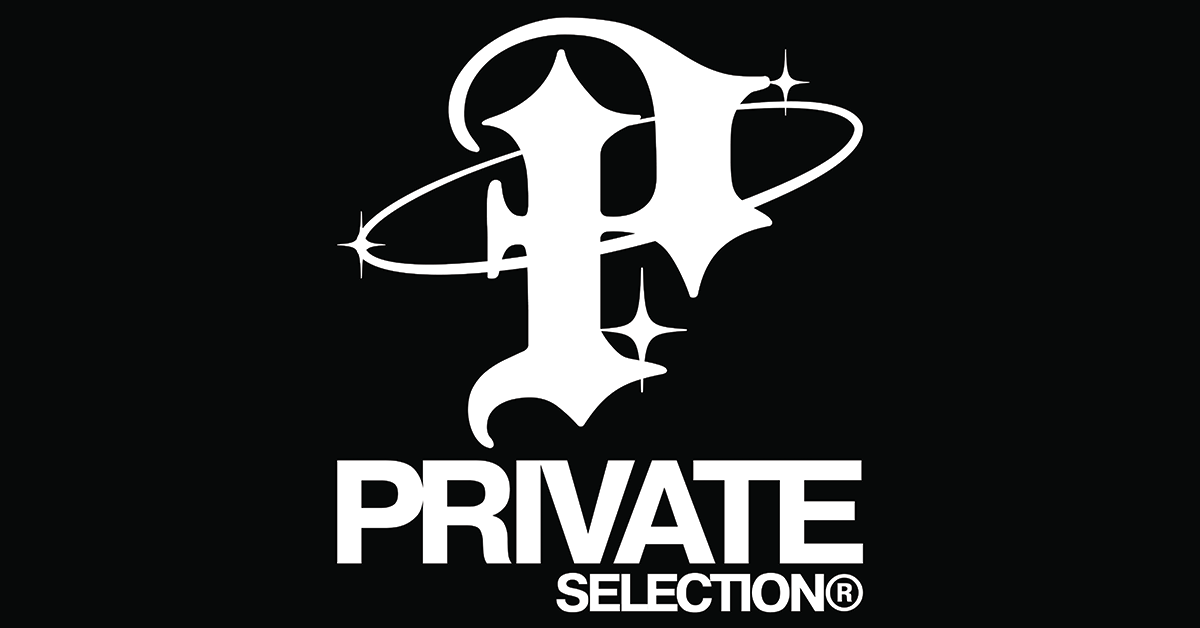 Private Selection Logo